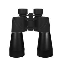 China 10x Magnification 55 Degree Porro Prism Binoculars 50mm Objective lens for sale