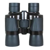 China 131m 1000m Field View Reverse Porro Prism Binoculars 8x Magnification for sale