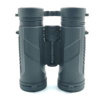 China 10x zoom MultiCoated Waterproof Fogproof Binoculars Bak 4 Prisms for sale