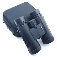 China 10x zoom MultiCoated Waterproof Fogproof Binoculars Bak 4 Prisms for sale