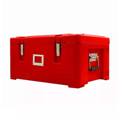 China 30 Liter Mobile Commercial Food Holding Cabinet For Hotel Restaurant Kitchen for sale