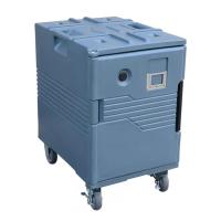 China Catering Canteen Insulated Food Pan Carrier For Keep Food Warm for sale