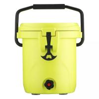 China OEM ODM Portable Ice Cooler Box Food Grade LLDPE Fishing for sale