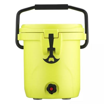 China OEM ODM Portable Ice Cooler Box Food Grade LLDPE Fishing for sale