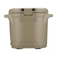China 3.5 Gallon Rotomoulded Ice Cooler Box for Camping , Fishing , and Drinks for sale