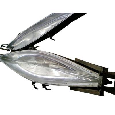 China LDPE Rotational Molding Boat Mould For Outdoor Kayak for sale