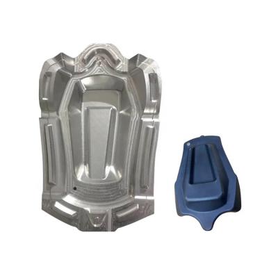 China High Precision Rotational Molding Molds Aluminum 635 For Water Tanks for sale