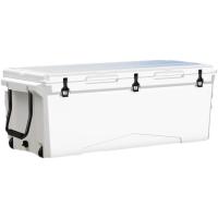 China Multifunctional Thermal Cooler Box for Fishing Household Refrigeration Picnics Wine Storage Customizable Pattern for Food Cool for sale