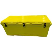 China 240QT Large Rotomolded Cooler Box – Heavy Duty Outdoor Ice Chest for Fishing & Travel for sale
