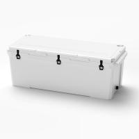 China OEM 240QT Rotomolded Cooler Box – Heavy Duty Insulated Ice Chest for Outdoor Use for sale
