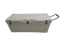 China 240QT Fishing & Camping Rotomolded Cooler Box – Heavy Duty Insulated Ice Chest for sale