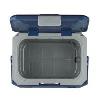 China Impact Resistant And Corrosion Proof Rotomolded Tool Box Hinged Lid Secure Latch OEM Customized Support Heavy Duty Tool Storage for sale