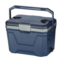 China Ergonomic Side Handles For Easy Carrying Insulated Food Pan Carrier Insulated Boxes For Food Easy To Clean With Soap And Water Durable for sale