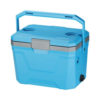 China Holds Up To 4 Full-size Food Pans Insulated Food Pan Carrier Stackable Storage External Size 635 X 46 X 64cm And Easy for sale