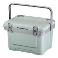China Ergonomic Side Handles For Easy Carrying Hot Food Carrier 24 X 20 X 20 Inches Large Capacity Insulated Food Delivery Box for sale