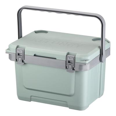 China Ergonomic Side Handles For Easy Carrying Hot Food Carrier 24 X 20 X 20 Inches Large Capacity Insulated Food Delivery Box for sale