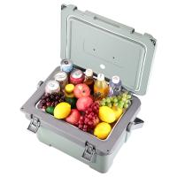 China Keeps Food Hot Or Cold For Up To 4-6 Hours Top-loading Food Carrier Internal Dimension 54.5 33.5 50CM Food Delivery Carrier for sale