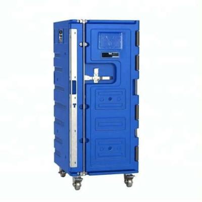China Uniform Thickness Throughout The Product Rotomoulded Products Made From High Density Polyethylene HDPE Ideal For BBQ Applications Durable for sale