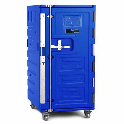 China Design Flexibility Enabling Complex Shapes And Hollow Parts Rotomoulded Manufacturing Insulated Tiffin Box And Food Storage Options for sale