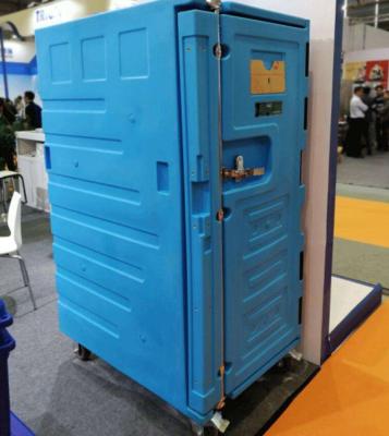 China Can Produce Small To Very Large Products Rotomolded Products Featuring Custom Roto Molded Designs For Various Industries for sale