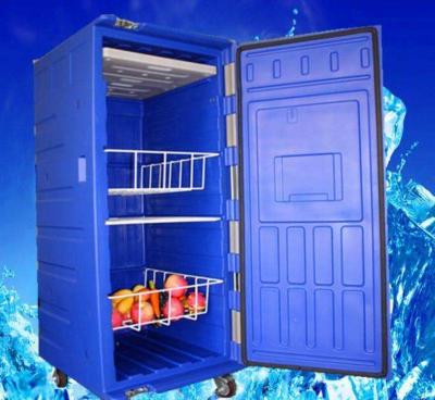 China Capacity 135L Rotomoulded Products With Size Range Small To Very Large And Design Flexibility For Complex Shapes Hollow Parts for sale