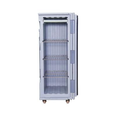 China Design Flexibility Offers Complex Shapes And Hollow Parts Rotomoulded Products Inner Size 53 335 51CM Customized Logo Acceptable for sale