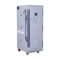 China Capacity 135L Rotomolded Products Manufactured Using Roto Molded Technology Ensuring Uniform Wall Thickness for sale