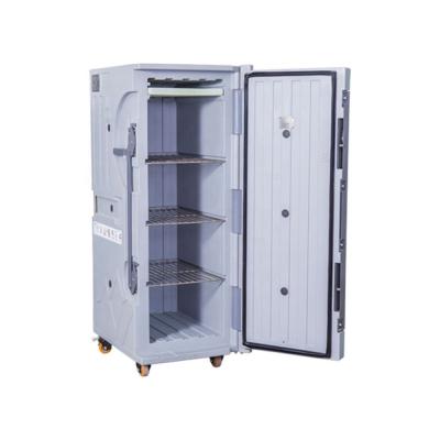 China Uniform Thickness Throughout The Product Rotomoulded Products With Radio Control Style RC Model And Inner Size 53 335 51CM Suitable For Industrial for sale