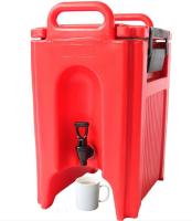 China Commercial Double Layer Hot Drink Holder 10kg 1pc/Carton Pack for sale
