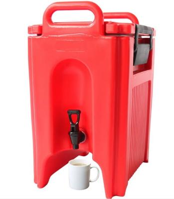 China Commercial Double Layer Hot Drink Holder 10kg 1pc/Carton Pack for sale