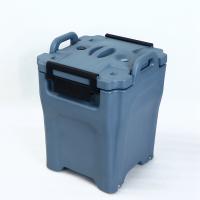 China 35L Insulated Soup Carrier Non Toxic Fade Resistant for sale
