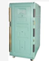 China OEM Rotomoulded 900L Insulated Container for Frozen Food Storage for sale
