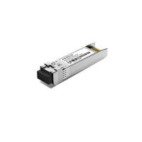 China SFP28 25G 1310nm 10Km Optical Transceiver Module with 3.3V Power Supply and 0-70°C Operating Range for sale