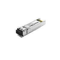 China SFP28 25G BiDi Optical Transceiver Module - 10km Range, 1W Power Consumption, LC Connector for sale