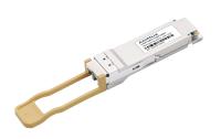 China QSFP28 100G 850nm BIDI Optical Transceiver Module - 100m Range, 2.5W Power Consumption for sale