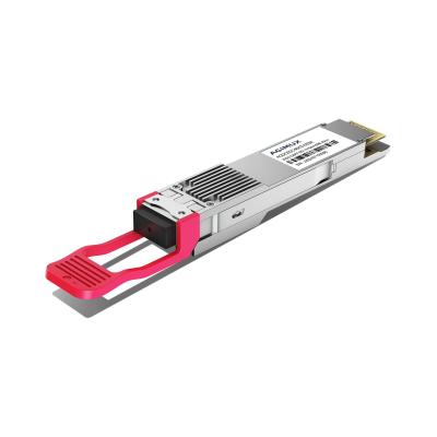 China QSFP-DD 400G 1310nm ER8 Optical Transceiver Module - 40km Reach, 0-70°C Operating Temperature for sale
