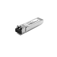 China SFP+ 10G 850nm 300m Optical Transceiver Module with MPO Connector and Digital Diagnostics for sale