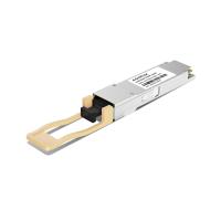 China QSFP+ 40G 850nm 300M Optical Transceiver Module with MPO Connector and 0-70°C Operating Range for sale