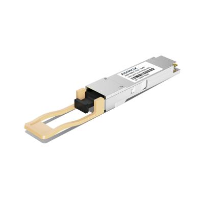 China QSFP28 100G SR4 Optical Transceiver Module - 850nm VCSEL, MPO Connector, 100m Reach, 0-70°C Operating Range for sale