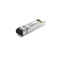 China SFP+ 10G 1550nm Optical Transceiver Module with 100km Reach and CDR/NCDR Support for Long-Haul Networks for sale