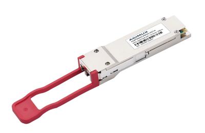 China QSFP28 50G ER 1310nm 40km Optical Transceiver Module for SMF for sale