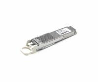 China QSFP28 100G DWDM Optical Transceiver Module - 80km Reach, 0-70°C Operating Temperature for sale