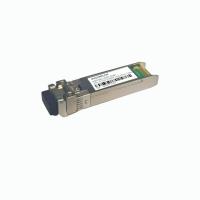 China SFP28 25G DWDM 10Km Optical Transceiver Module for sale