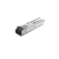 China SFP 1.25G 850nm 500M Optical Transceiver Module LC Duplex for sale