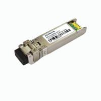 China SFP 1.25G DWDM  80Km Optical Transceiver Module for sale