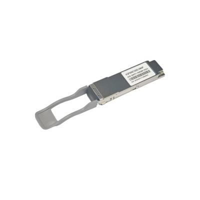 China QSFP+ 40G SWDM4 300M Optical Transceiver Module for sale