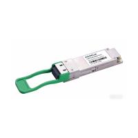 China QSFP28 100G FR1 1310nm 2km Optical Transceiver Module for SMF for sale