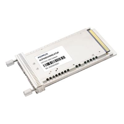China QSFP28 50G ER 1310nm Optical Transceiver Module - 40km Reach, 0-70°C Operating Range, SFF-8636 Compliant for sale
