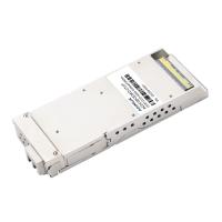 China 400G CFP DCO Coherent Optical Transceiver Module 640km Reach SMF for sale