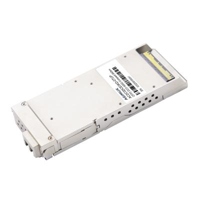 China 400G CFP DCO Coherent Optical Transceiver Module 640km Reach SMF for sale